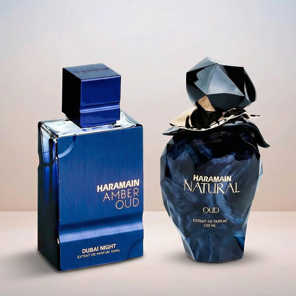 Al Haramain Amber Oud Perfume Collection – Alsultanmusk