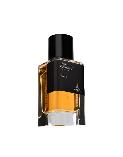 Rifaaqat Adorn – Spiced Woody Amber Perfume 100ML – Alsultanmusk