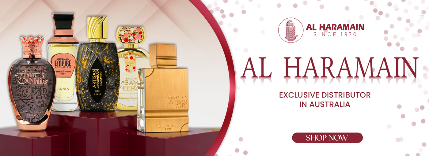 AL SULTAN PERFUMERY | Luxury Arabian Perfumes in Australia – Oud, Musk ...